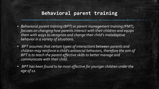 Anti Social Behavior. | PPTX