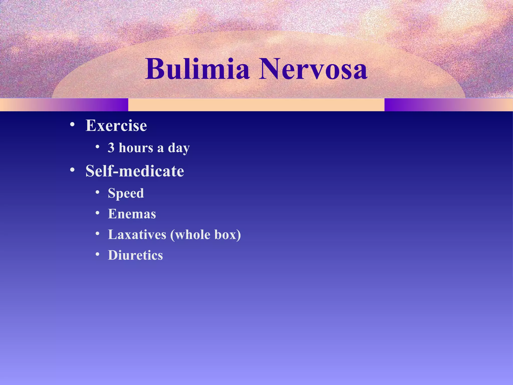 Psychology Chapter 7 Motivation & Emotion | PPT