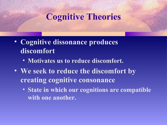 Psychology Chapter 7 Motivation & Emotion | PPT