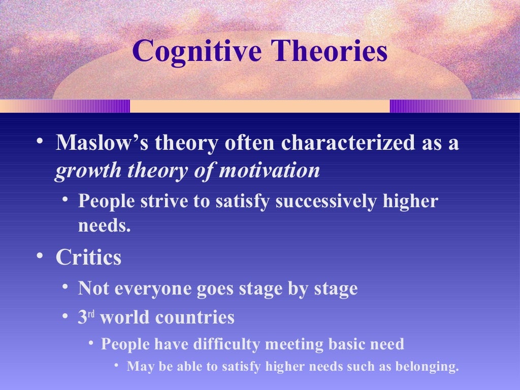 Psychology Chapter 7 Motivation & Emotion Psychology Chapter 7 Motivation & Emotion