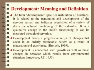 PSYCHOLOGY_NME__Unit_II.ppt