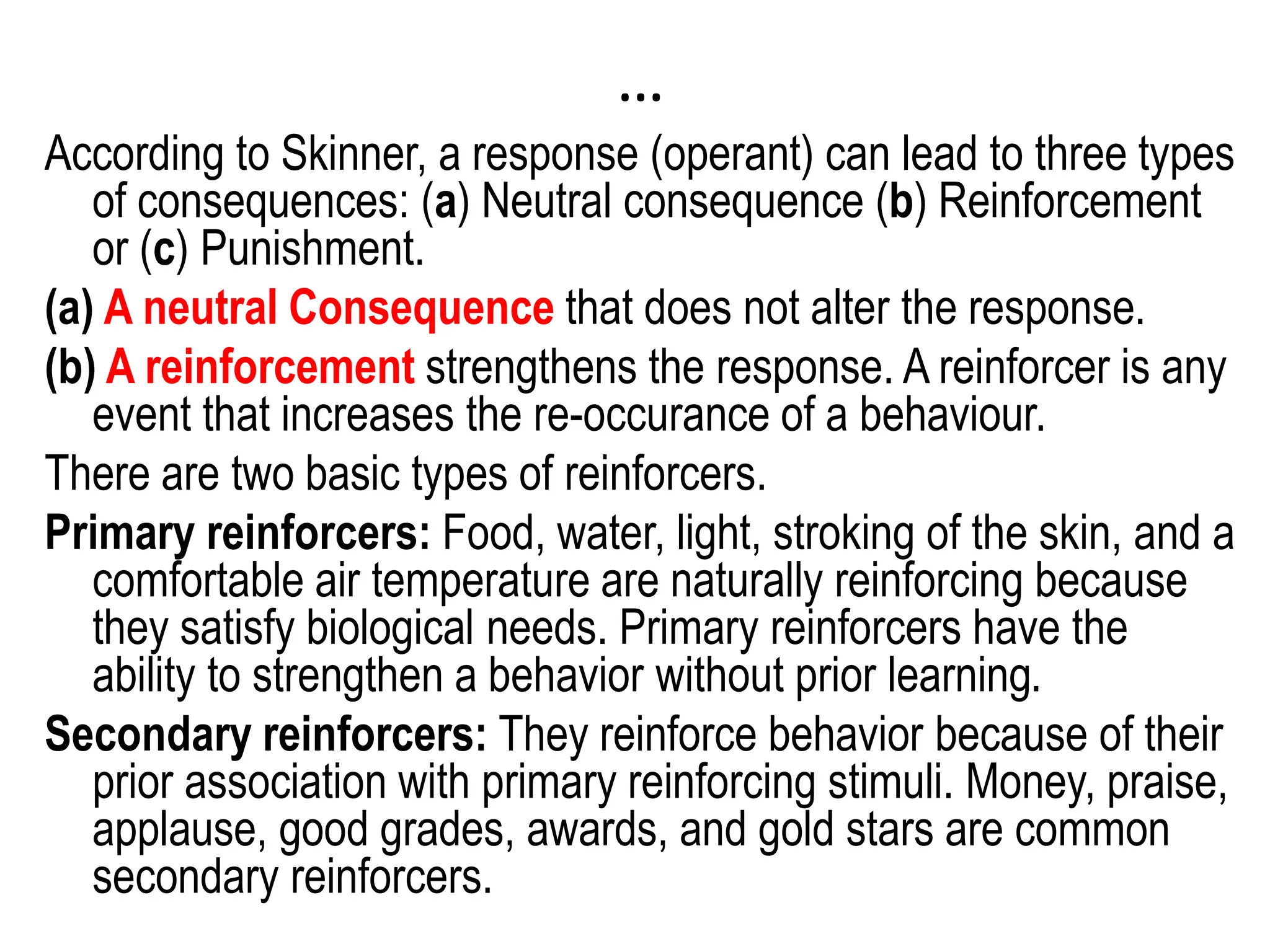 Psychology freshman course psy 1011 Note 2.pdf