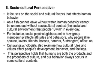 Psychology freshman course psy 1011 Note 2.pdf