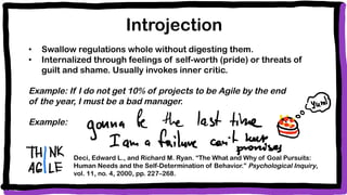 Psychology of Agile Coaching | PDF