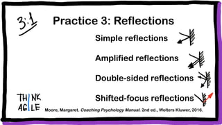 Psychology of Agile Coaching | PDF