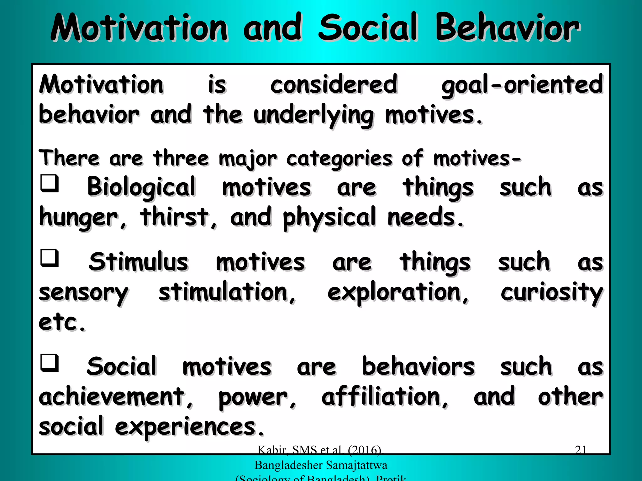 Psychology of cognition | PPT
