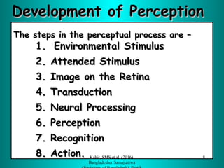 Psychology of cognition | PPT | Science
