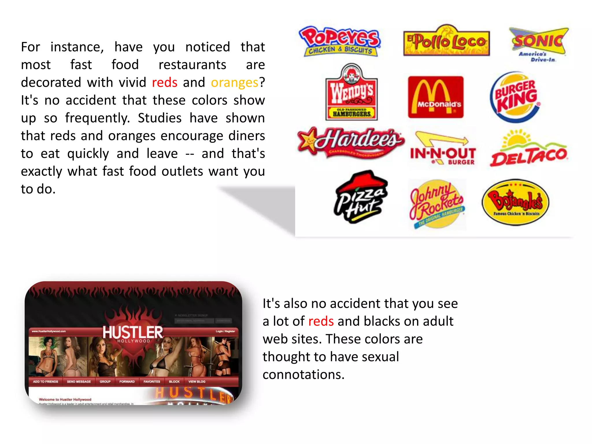 Psychology of Color in Marketing | PPTX