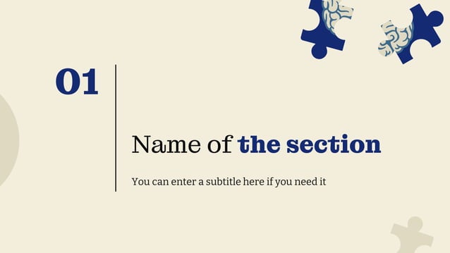 Psychology of Decision-Making by Slidesgo.pptx | Geography | Science