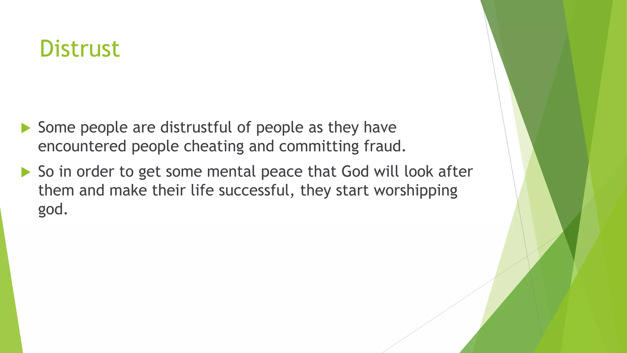 Psychology of God-Worship.pptx