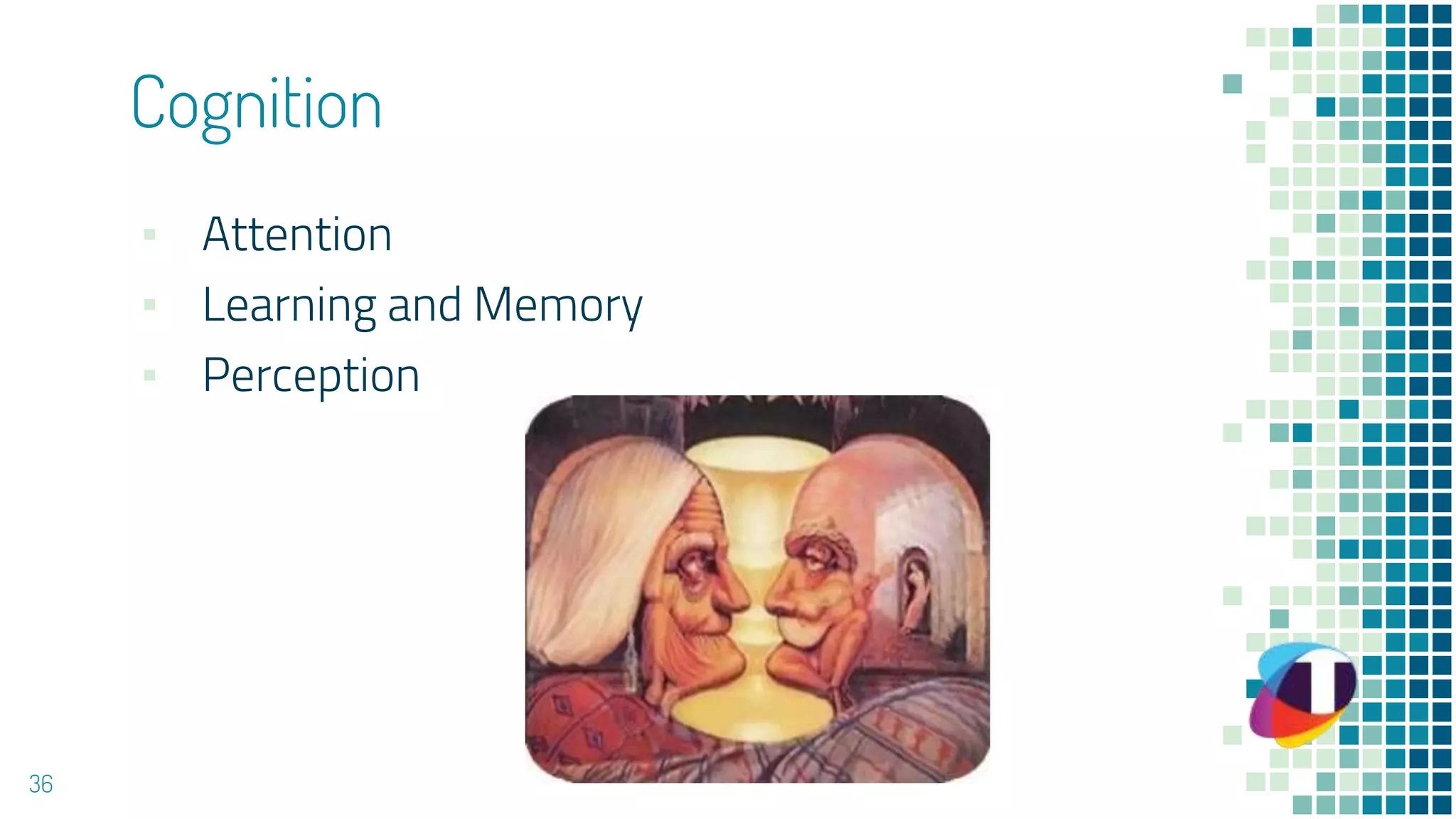 Psychology of Interaction Design | PPTX