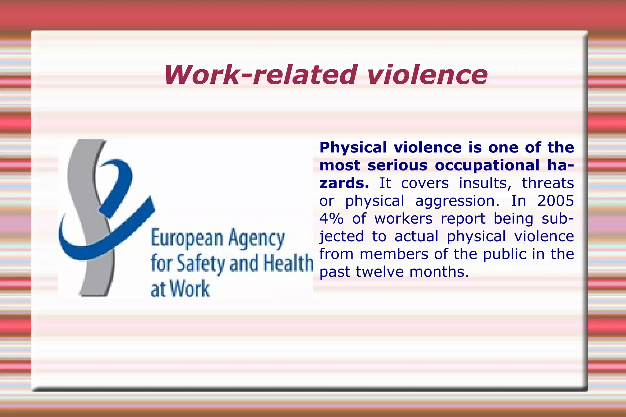 Mental Health at Workplace | PDF