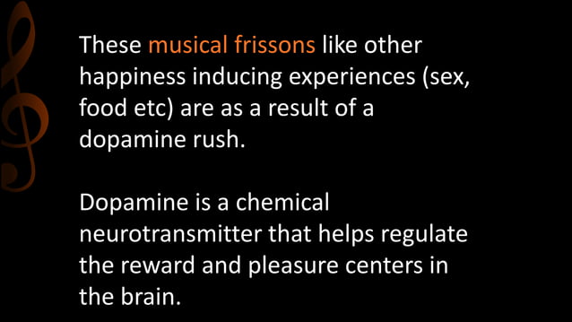 Psychology of music | PPTX