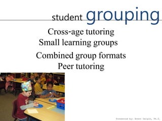 Psychology Of Reading | PDF