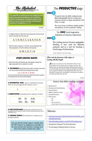 CHARLES FRIES handout | DOCX