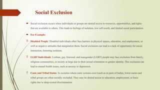 Psychology of relationship by Sam Tagore | PPT