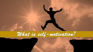 Psychology of self motivation by scott geller a visual summary | PDF