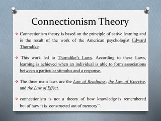Psychology of SLA. | PPT