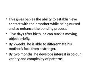 PSYCHOLOGY OF THE NEWBORN nursing SUSANA.pptx