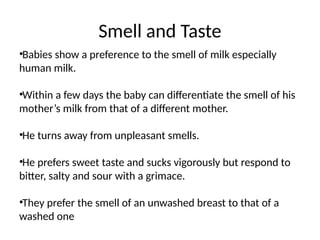 PSYCHOLOGY OF THE NEWBORN nursing SUSANA.pptx