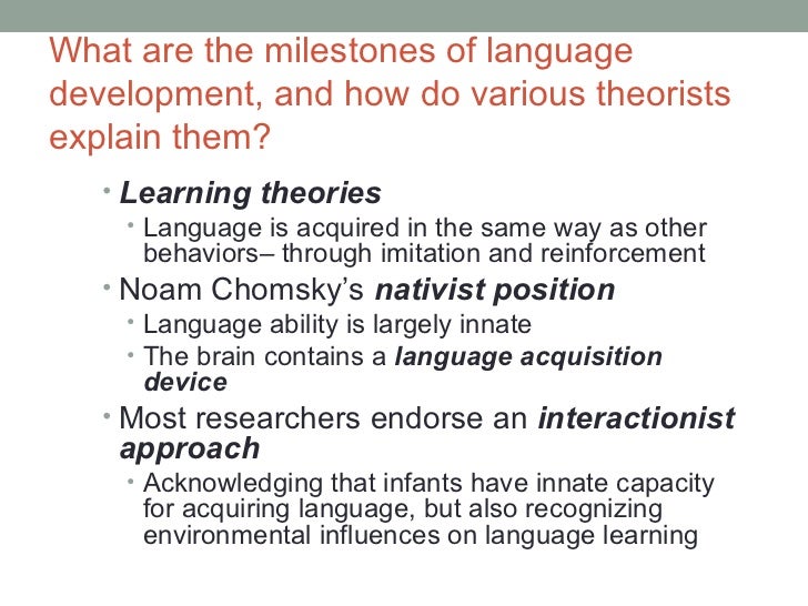Psychology over life span of human life