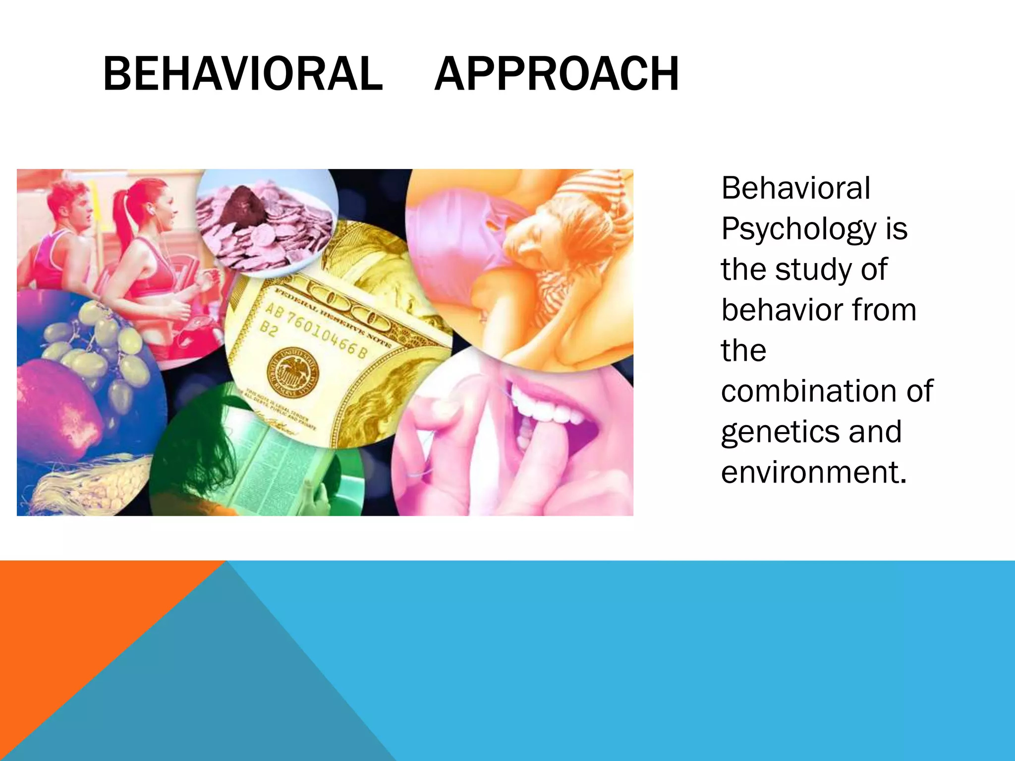 Psychology perspectives powerpoint | PPTX