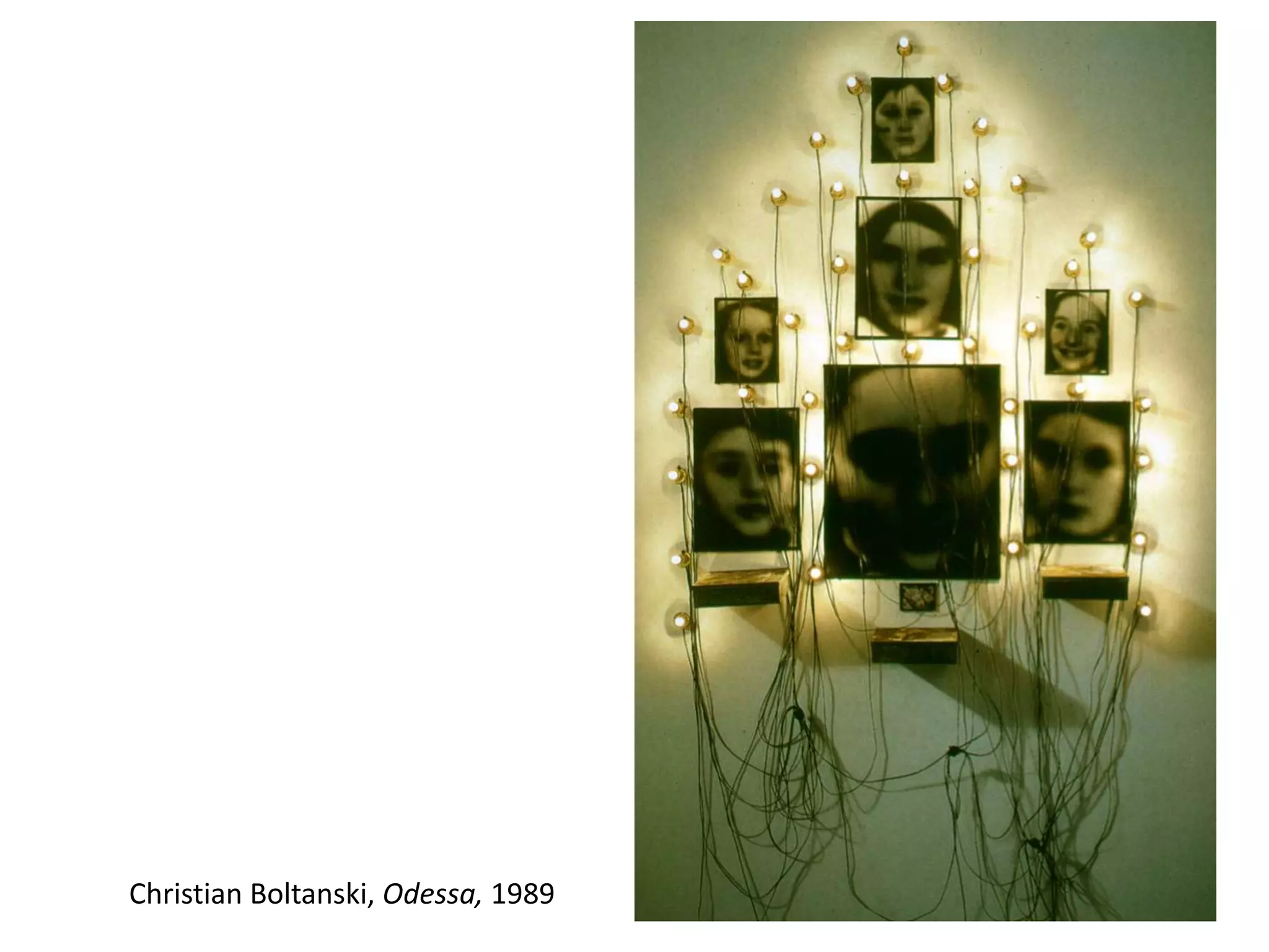 Psychology, Philosophy & Memory | PPTX