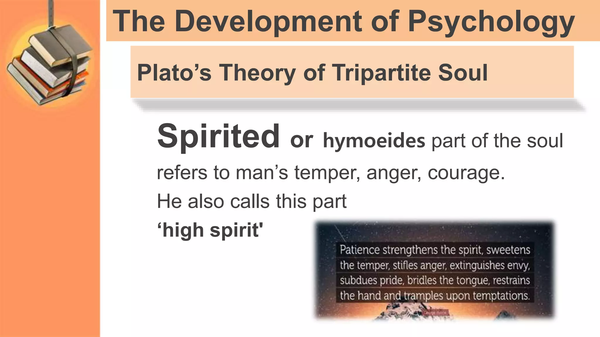 The Discipline of Psychology | PPTX