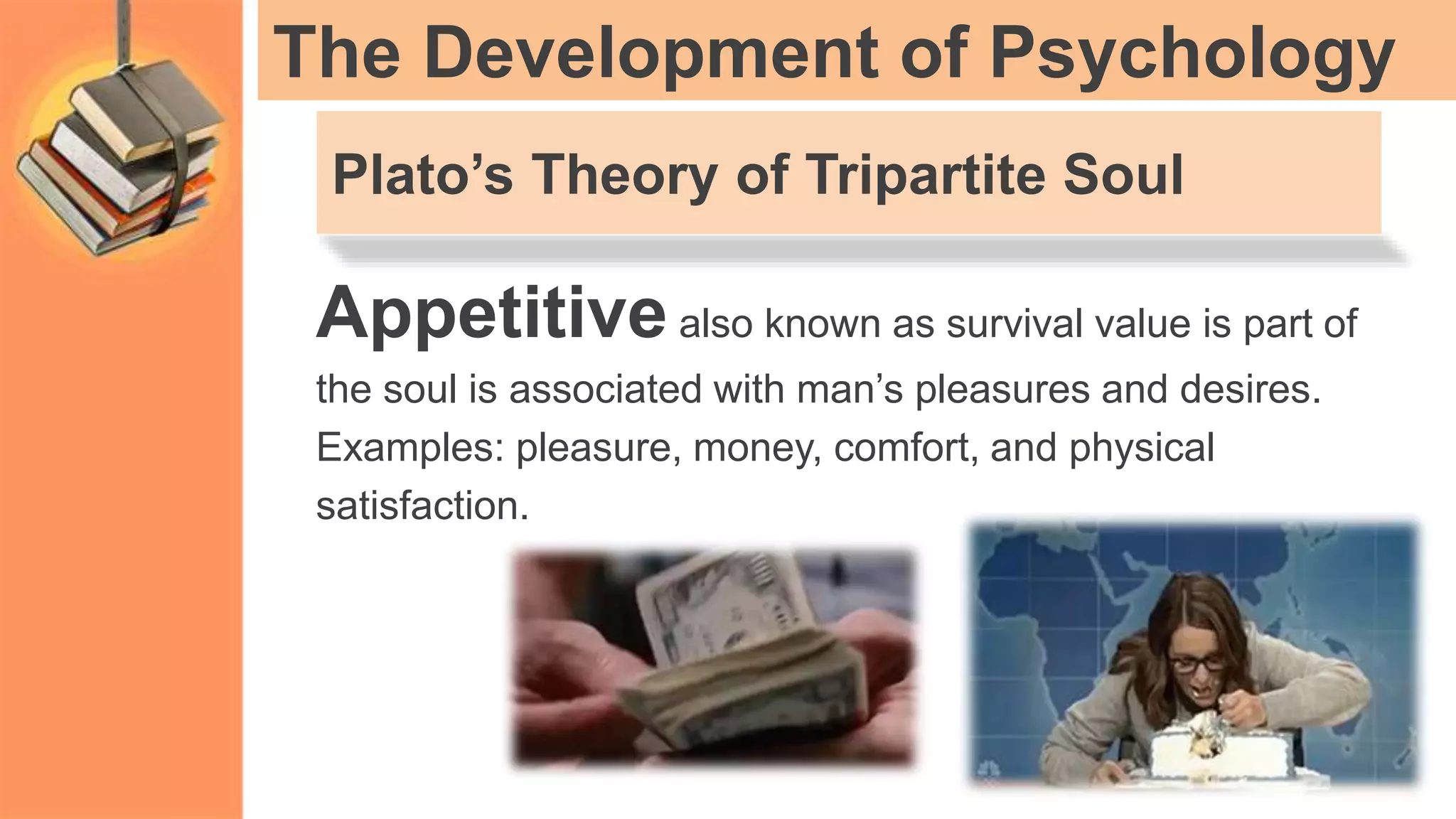 The Discipline of Psychology | PPTX