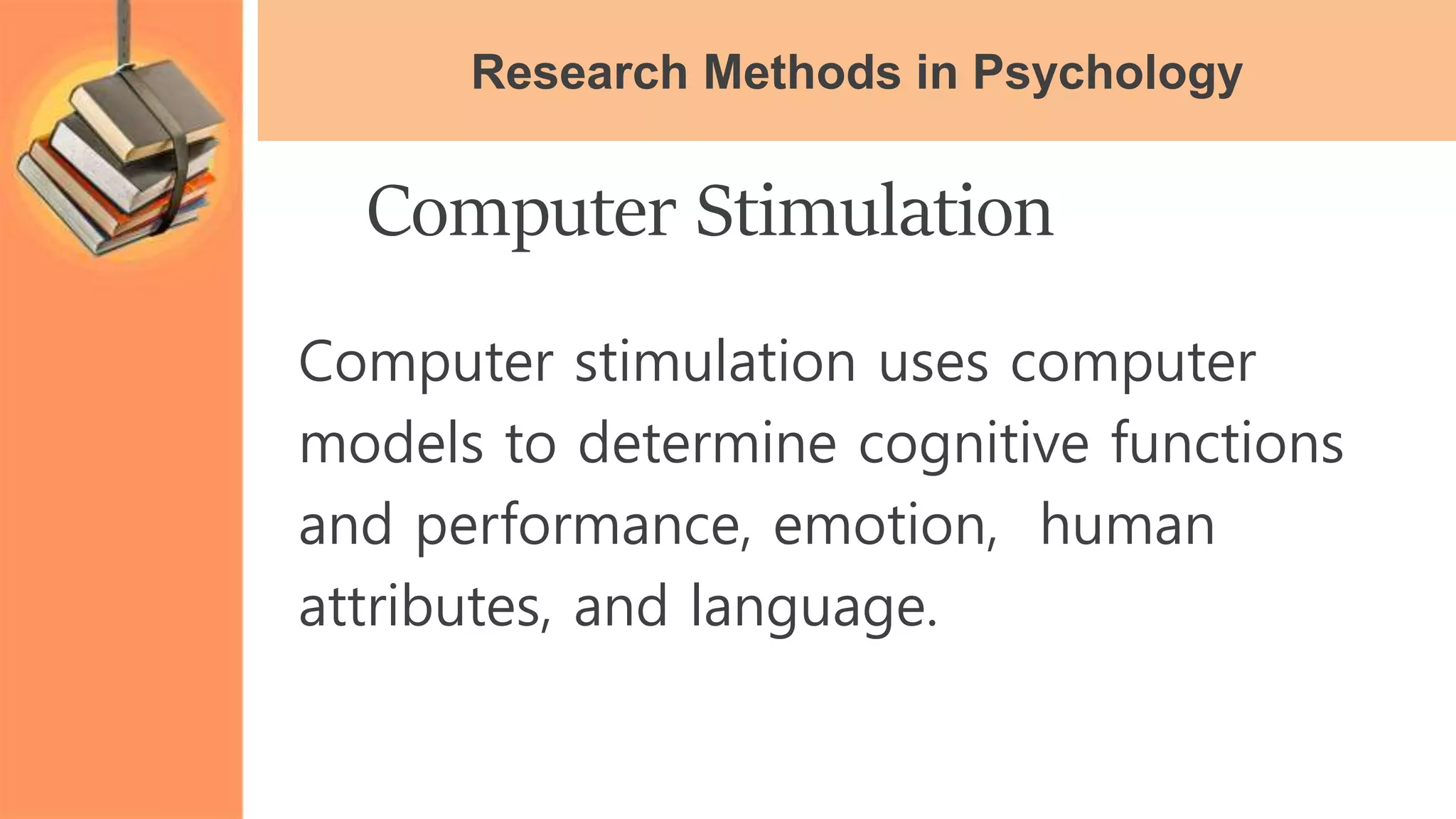 The Discipline of Psychology | PPTX