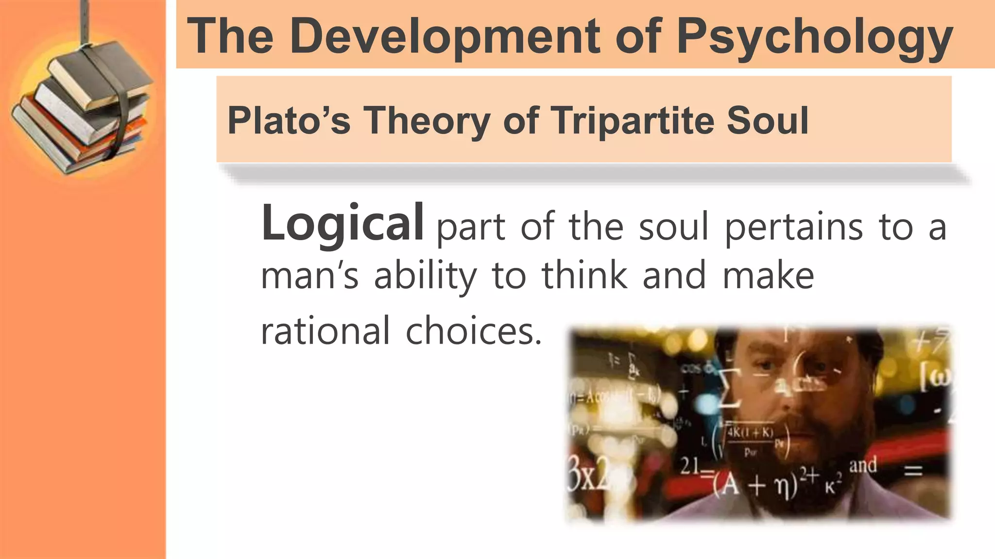 The Discipline of Psychology | PPTX