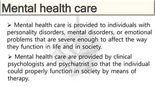 The Discipline of Psychology | PPTX