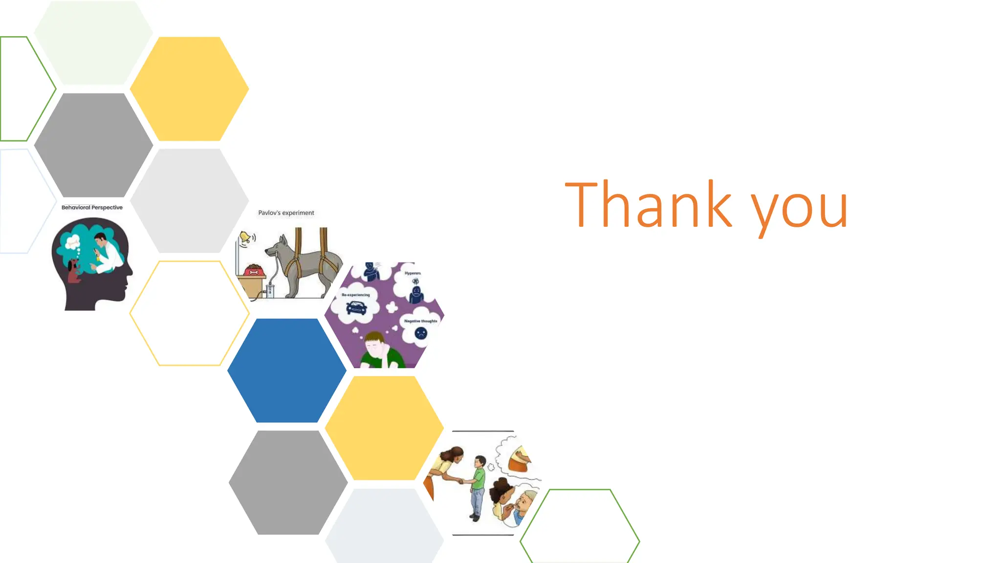 Classical conditioning | PPTX