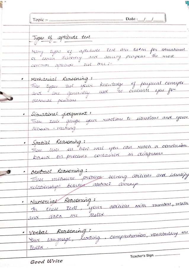 Psychology Practical File for class 12 . pdf | PDF