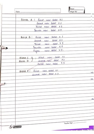 Psychology Practical File for class 12 . pdf | PDF