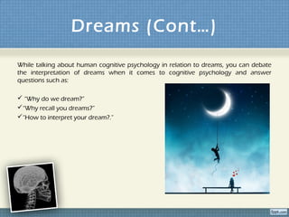 Psychology presentation | PPT