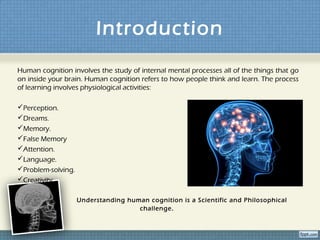 Psychology presentation | PPT