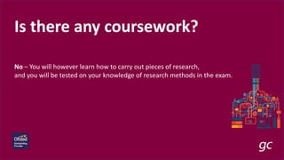 Psychology presentation | PPTX