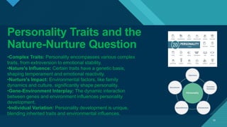 "Mind Matters: Understanding Psychology" | PPT