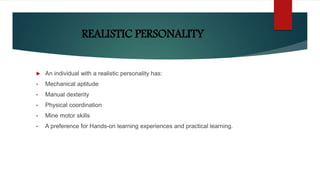 Personality in psychology | PPT