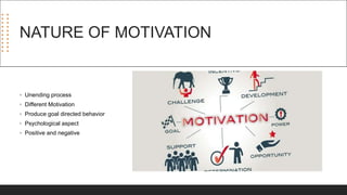 motivation | PPT