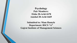 Effect of cartoons on children | PPTX