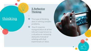 Psychology of language and thoughts | PPTX