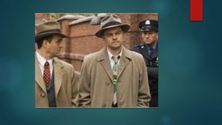 Schizophrenia & PTSD in Shutter Island - Hughes | PPTX