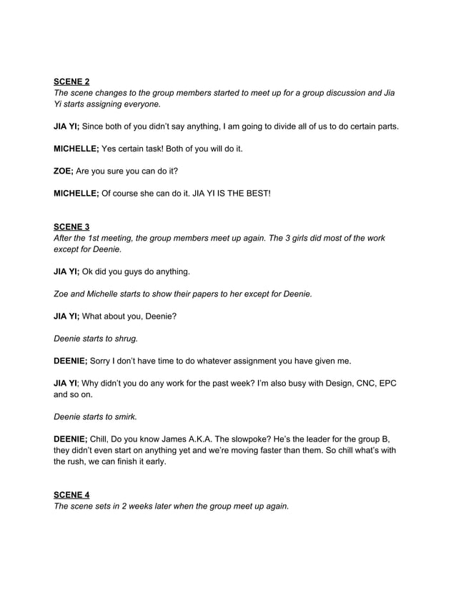 Social psychology project 3(fnbe0814) | PDF