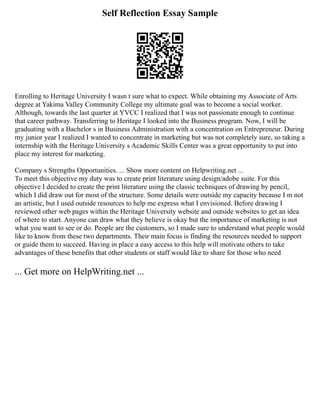 Psychology Research Paper Introduction Example. Intro | PDF