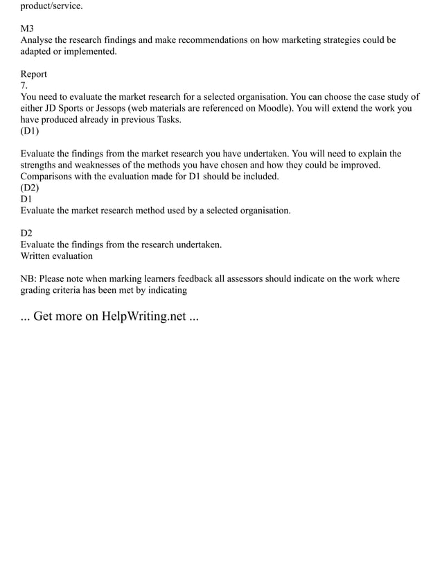 Psychology Research Paper Introduction Example. Intro | PDF