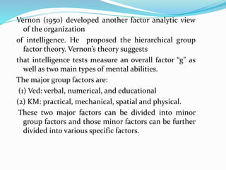 Psychology seminar | PPTX | Science