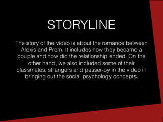 Psychology slides final | PDF