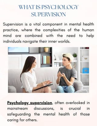 Psychology Supervision's Effect on Mental Health Practitioners.pdf